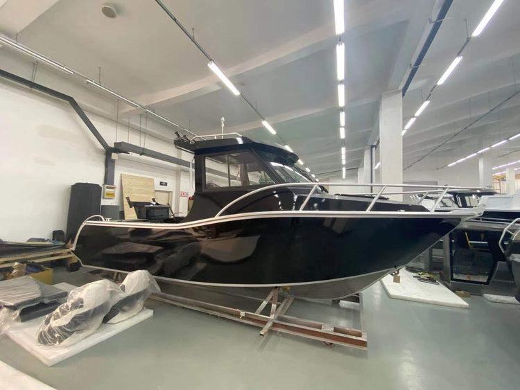 Gallery – Seaking Boats North Queensland