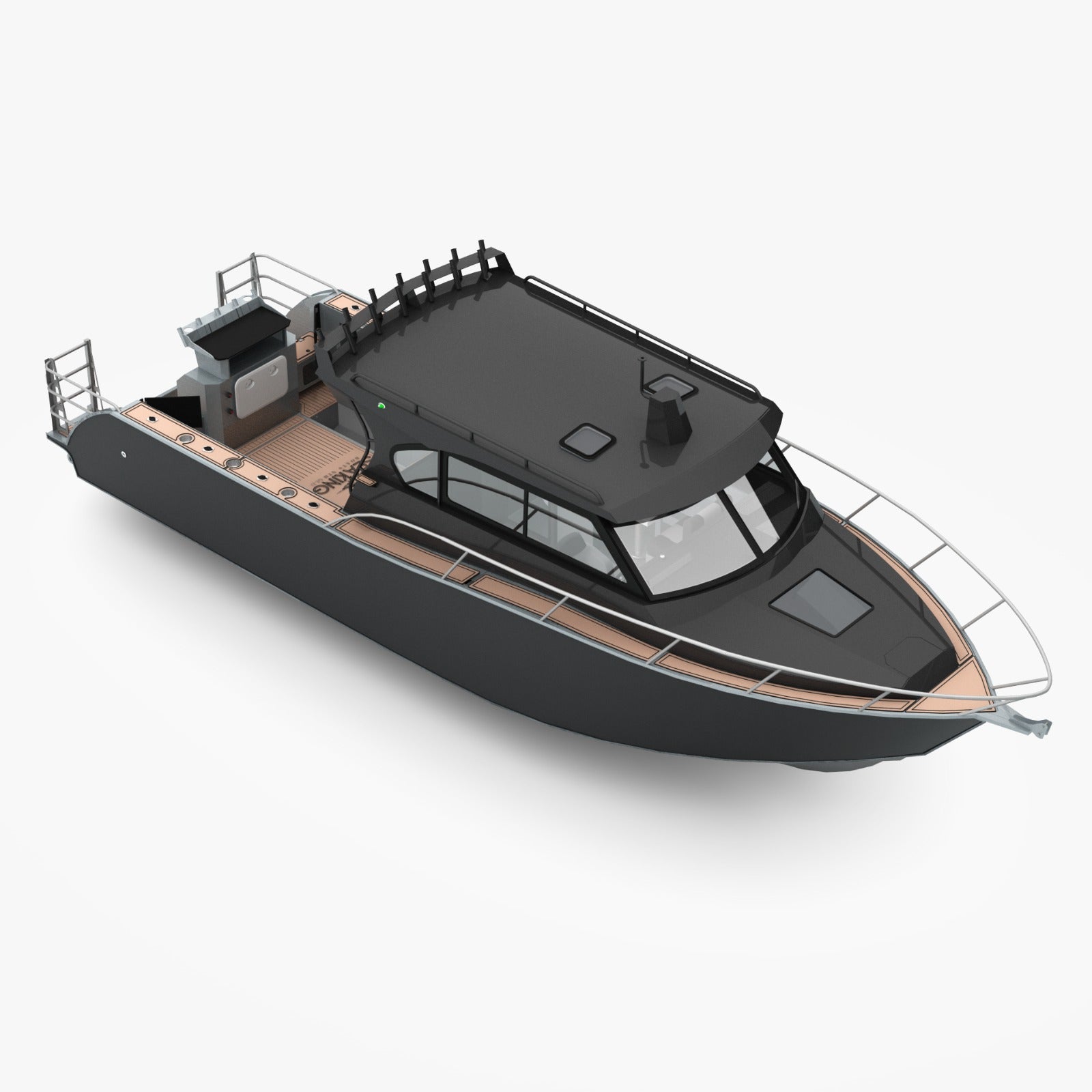 Products – Seaking Boats North Queensland